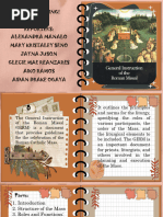 Altar Server's Dictionary Guide | PDF | Eucharist | Rituals