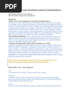 IB Psychology Paper 1 Exam Guide | PDF | Neurotransmitter | Brain