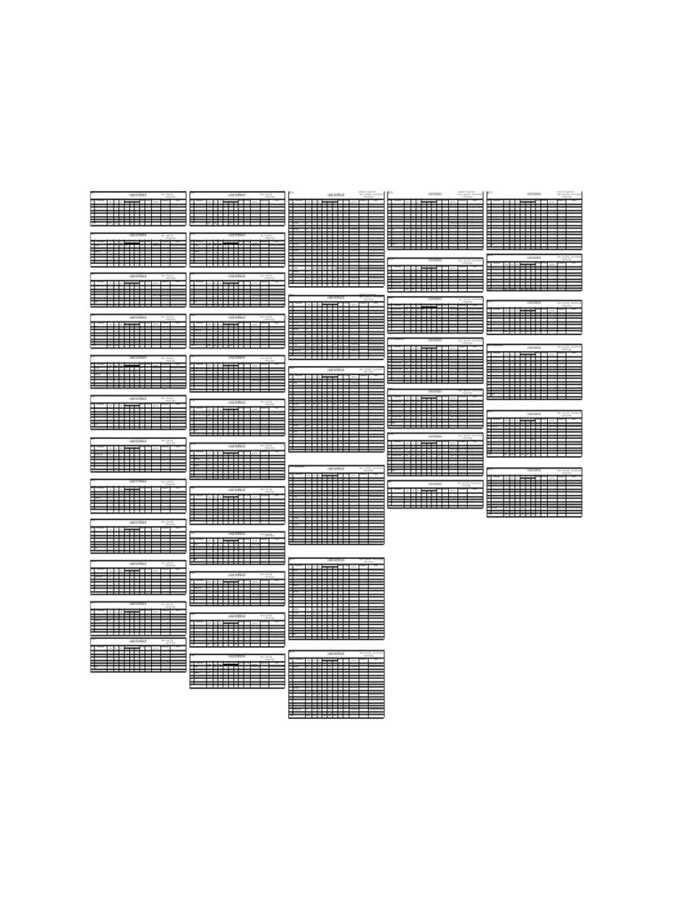 ELECTRICAL DESIGN - SMMCI CORRECTIONS DONE-Model | PDF | Physical ...