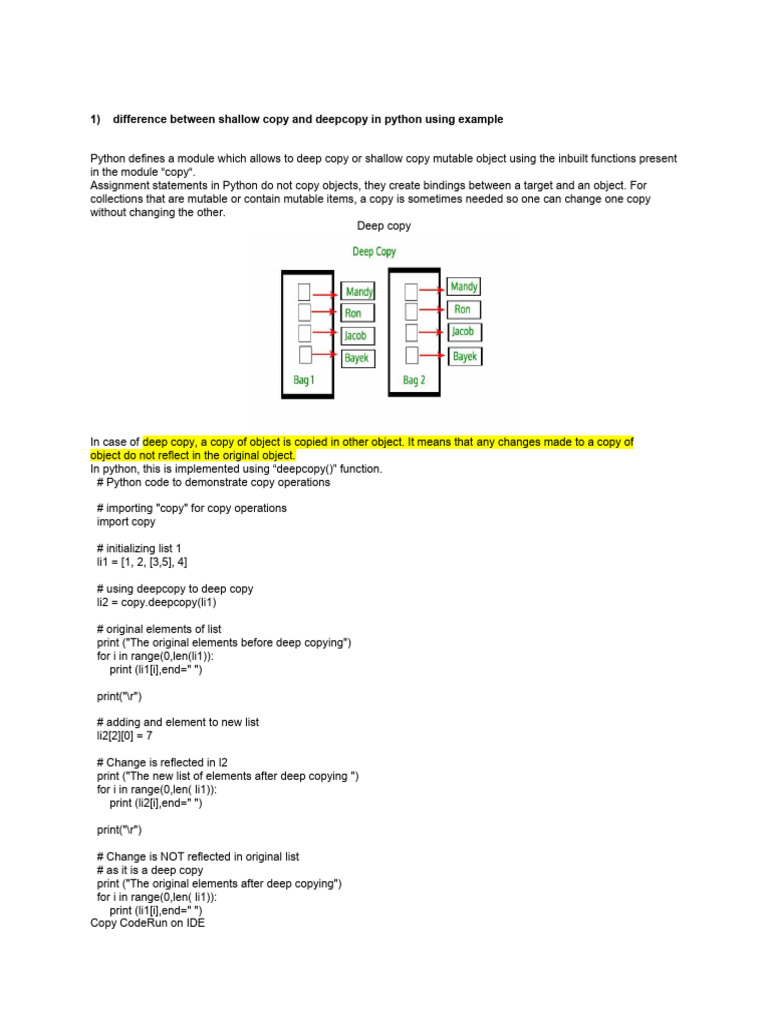 Python Ques Pdf Anonymous Function Parameter Computer Programming