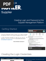 Compass Associate Portal Access For Frontline Associates: CAP Login ...