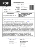 PPTC 153 | PDF | Identity Document | Debit Card