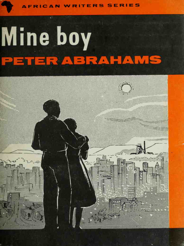 Mine Boy (PDFDrive) | PDF