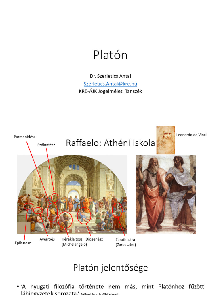 Filozófia | PDF