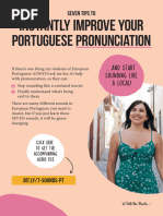 Aprender Português 1 Nivel A1 - A2 Manual | PDF | Portugal | Clubs And ...