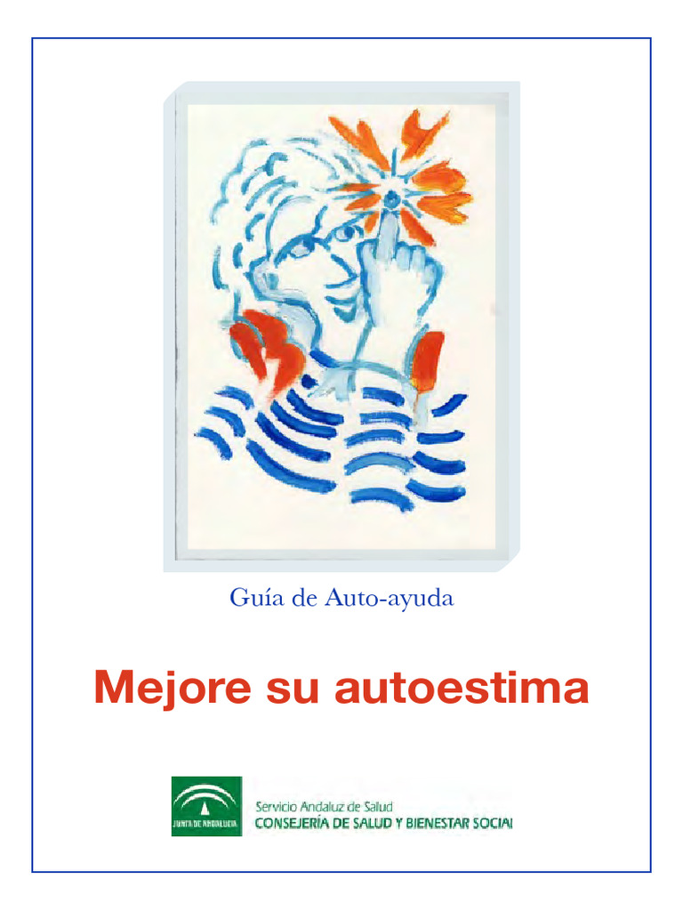 15 Mejore Su Autoestima | PDF | Pensamiento | Autoestima