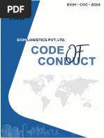 Petronas CoBE 2022 | PDF | Business