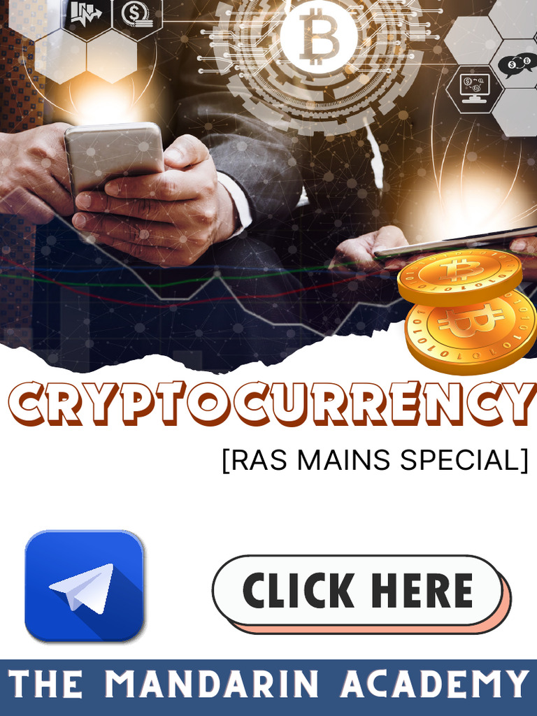 CRYPT | PDF | Cryptocurrency | Bitcoin