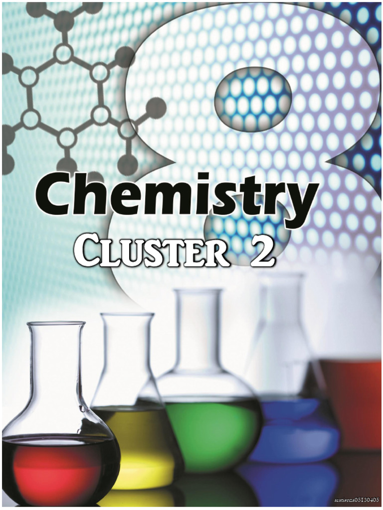 Grade 8 Chemistry Module Type Reviewer Set B | PDF | Atoms | Periodic Table