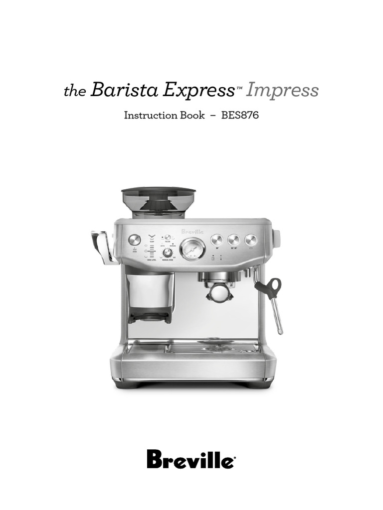Bes876 Anz Ib Qa C22 Web | PDF | Coffee