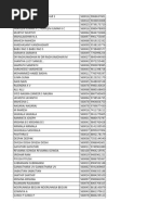 JCPS Communications School Start Time List Update | PDF