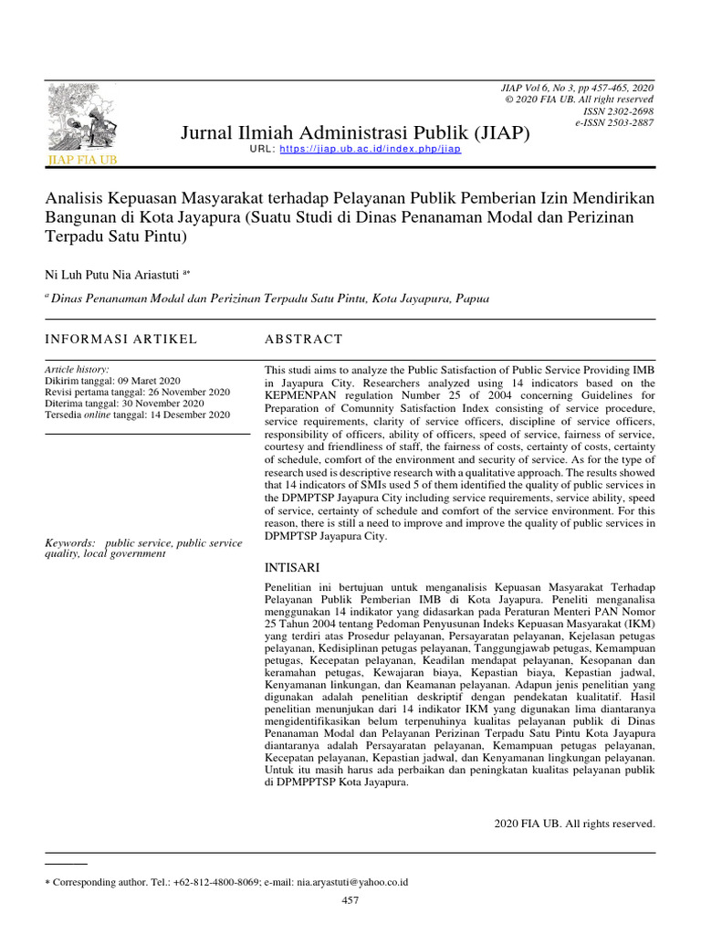 admin,+54.+NI+LUH+PUTU 457-465 | PDF | Cognition