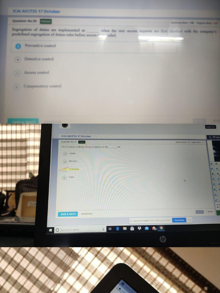 Ad - Itt. Questions Pics | PDF