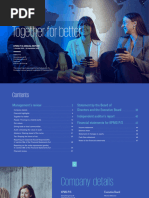 KPMG Annual Statements | PDF