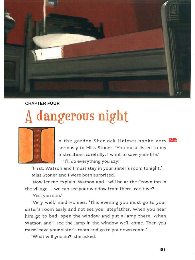 Story2 Chapter4 | PDF