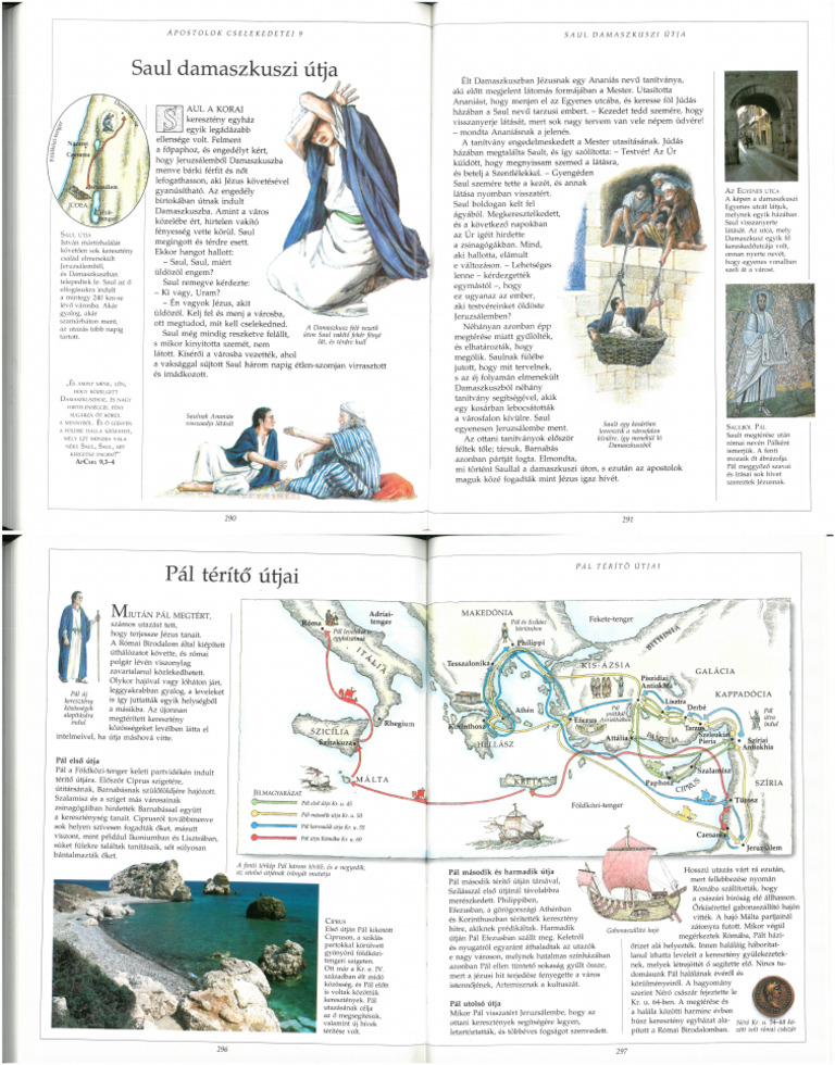 Pal Megterese - Es - Terito - Utjai | PDF