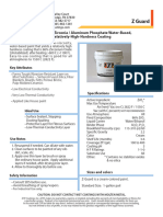 Vigogrease Data Sheet | PDF | Oils | Liquids