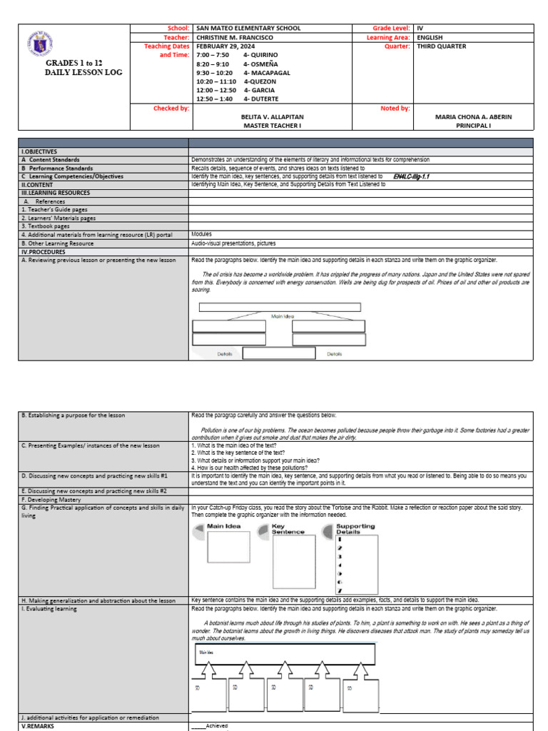 Cmfrancisco DLP Q3 W5 D4 | PDF