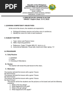 2-EMCEE SCRIPT FOR RECOGNITION DAY | PDF