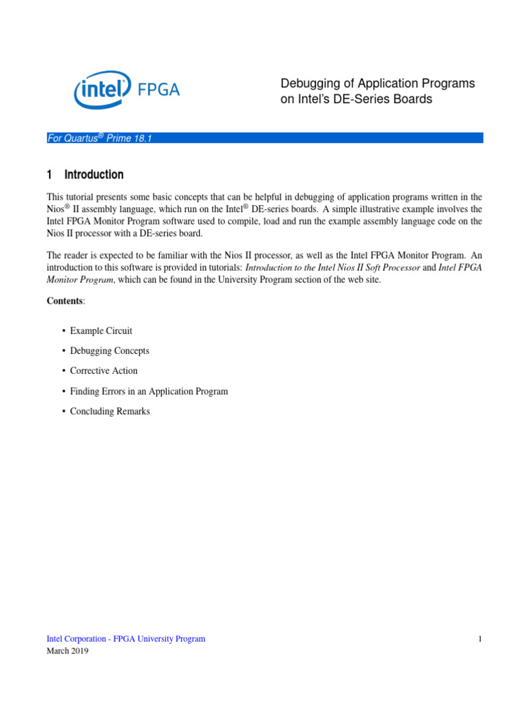 Debugging Software | PDF | Debugging | Programming