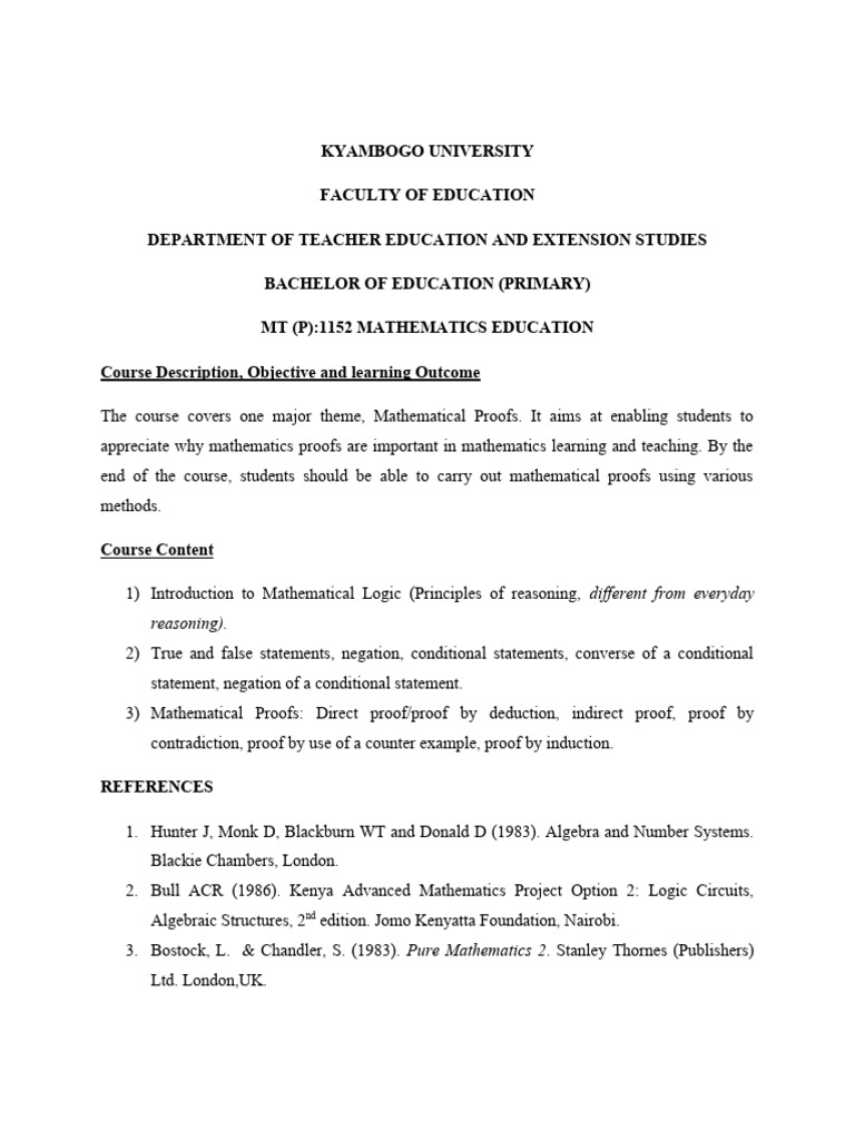 LOGIc | PDF | Deductive Reasoning | Mathematical Proof