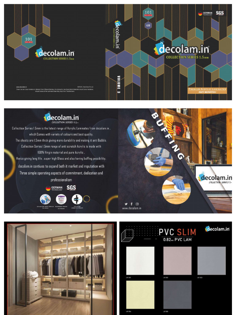 1.5mm Decolam - in (03-06-22) | PDF