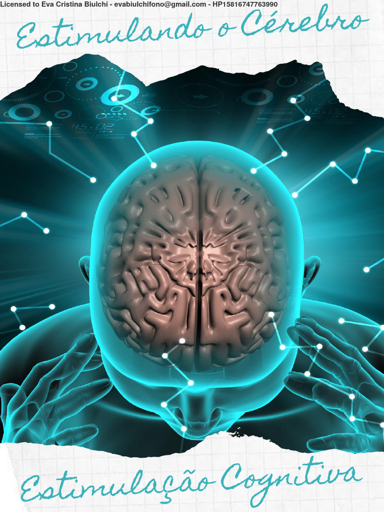 Estimulando o CÃ©rebro | PDF