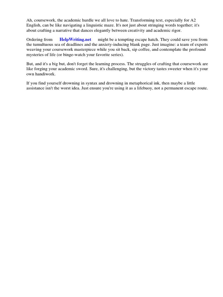 A2 English Coursework Text Transformation | PDF | Poetry | Rhetoric