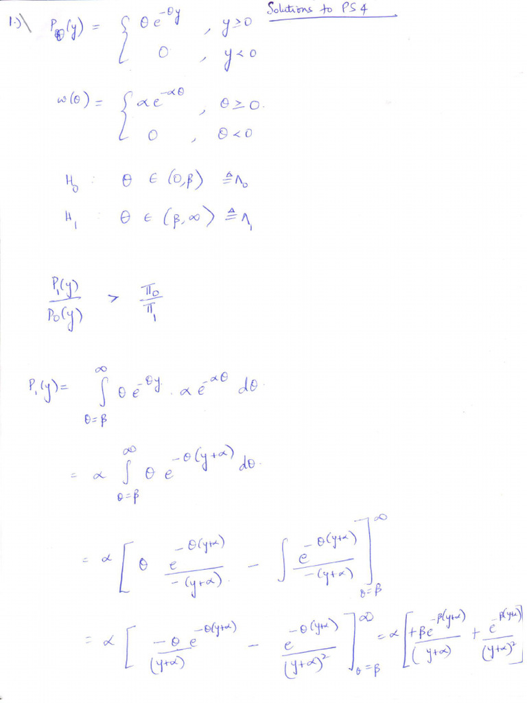 Solution Set4 | PDF