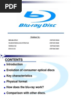 Optical Disk Storage Capacities | PDF | Home & Garden | Computers