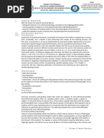 Module 1 Assessment | PDF | Educational Assessment | Test (Assessment)