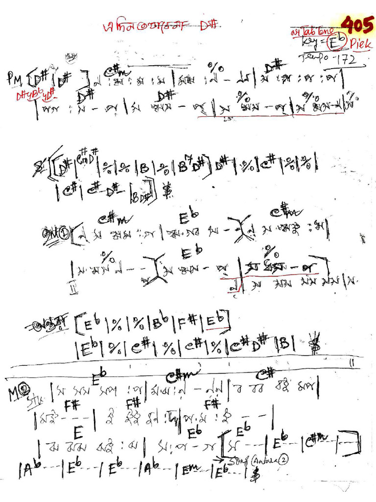 A Din To Jabe Na D# | PDF