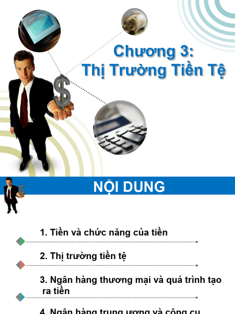 KTVM Chương 3 | PDF