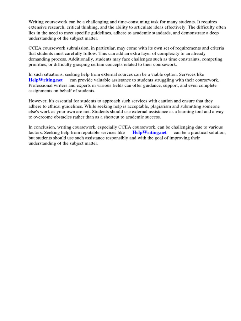 Ccea Coursework Submission | PDF | Spreadsheet | Receipt