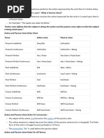 Modals Class 8 Notes | PDF