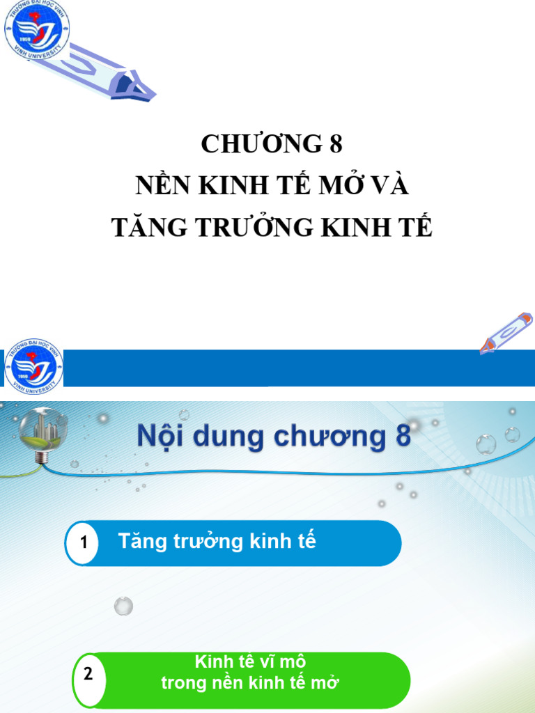 KTVM Chương 8 | PDF