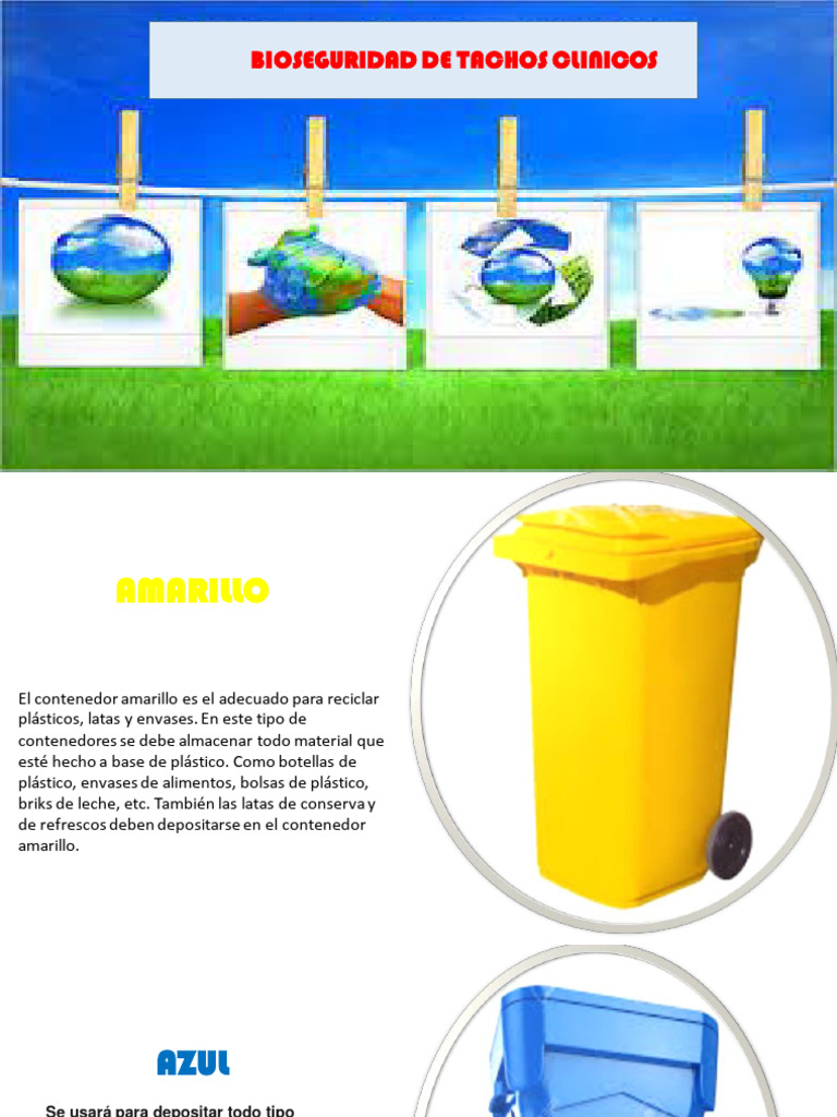 Los Tachos Clinicos | PDF