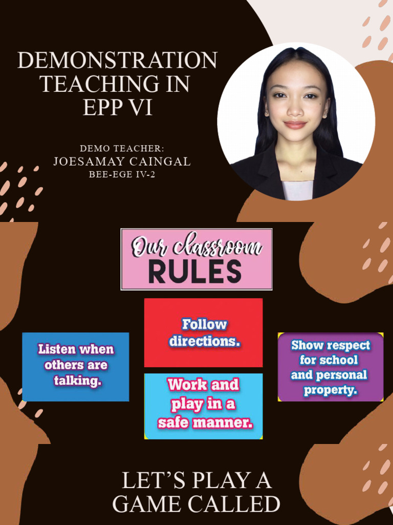 Brown Simple Digital Marketing Presentation | PDF