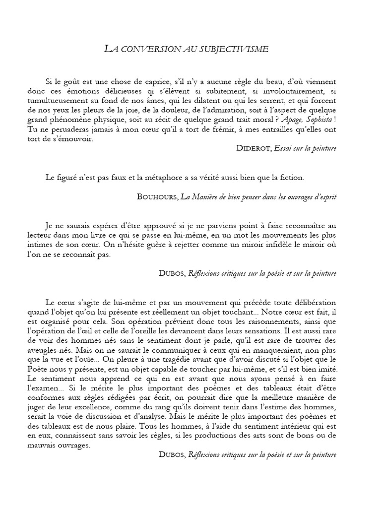 VBHH | PDF | Poésie