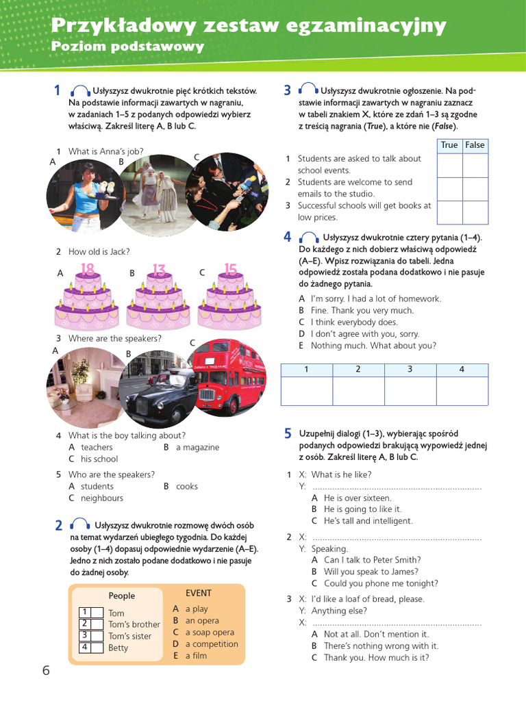 Ghostscript Wrapper For E - PDF - EGR Gymn Zestawy1-16pp - g2 | PDF