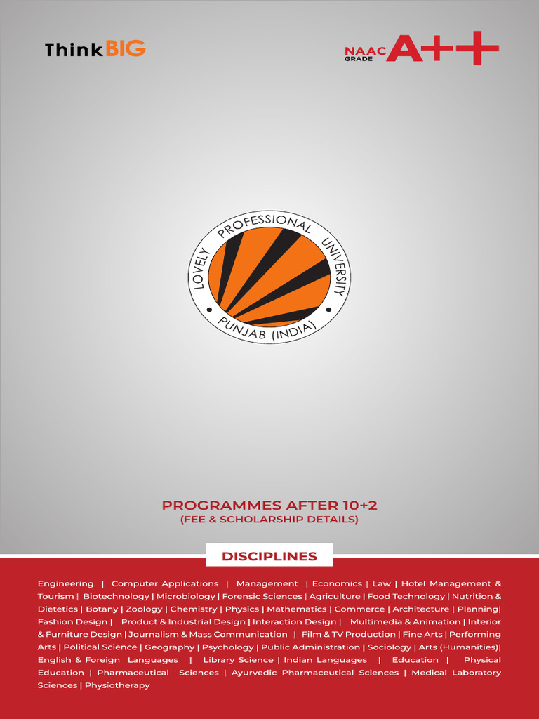 LPU | PDF