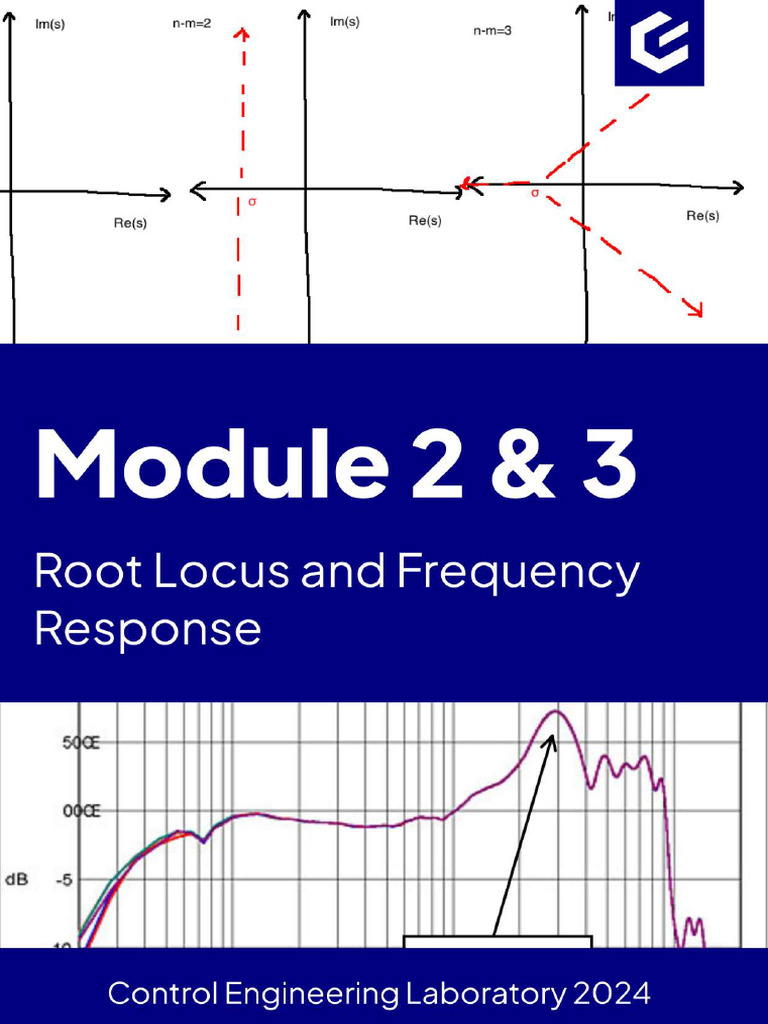 Module 2&3 | PDF | Control Theory | Systems Science