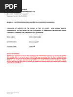 Handing - Over - Certificate - Format - Rev - 01 | PDF | Technology ...