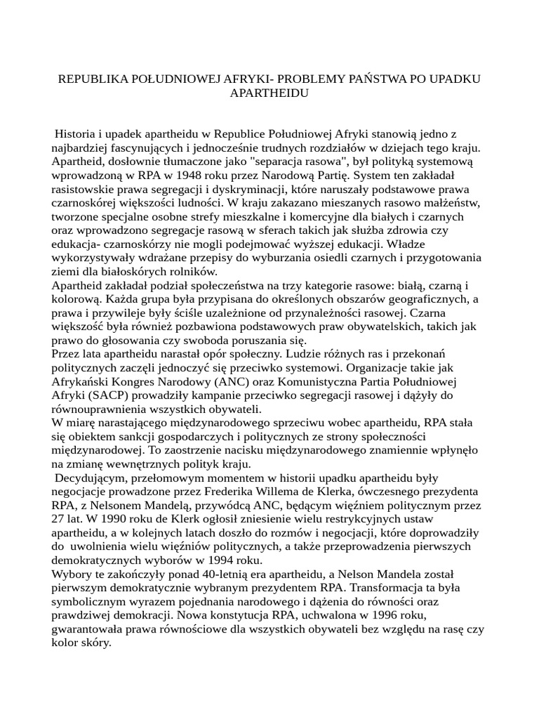 RPA | PDF