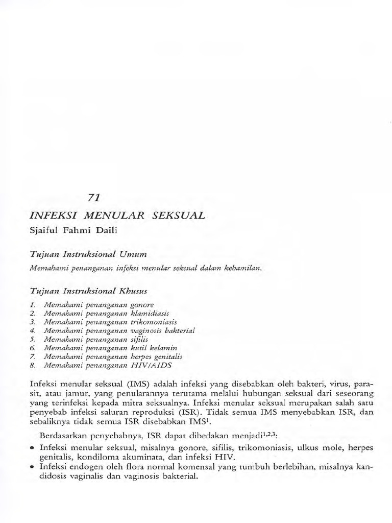 Ilmu Kebidanan Sarwono | PDF