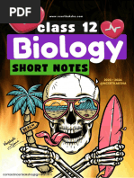 Ncert Kaksha Formula Sheets Chemistry Class 11th | PDF | Gases | Mole ...