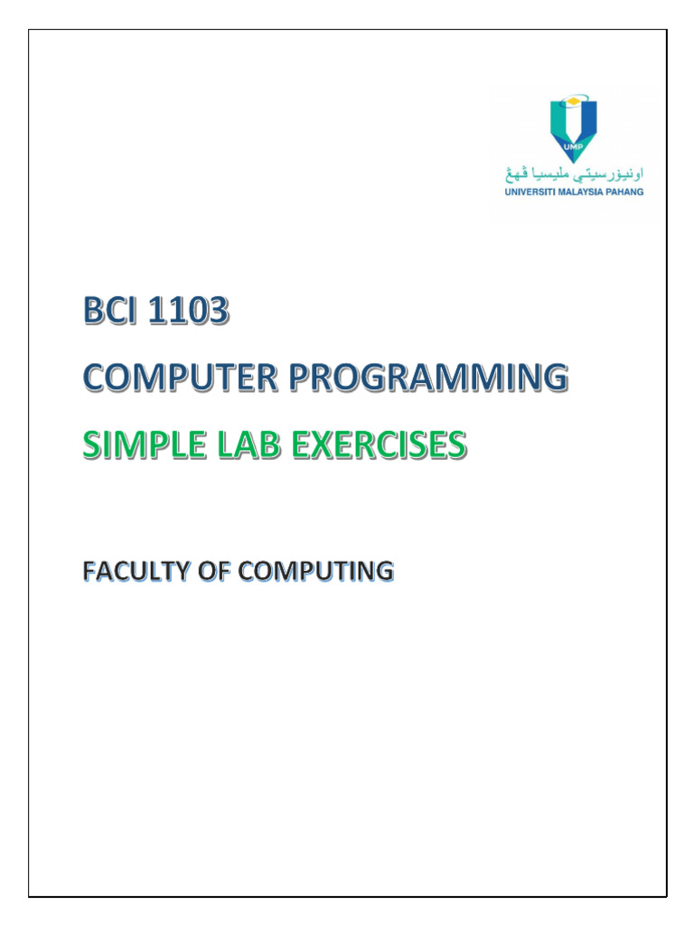 Lab Exercise Questions C Pdf Numbers Mathematics
