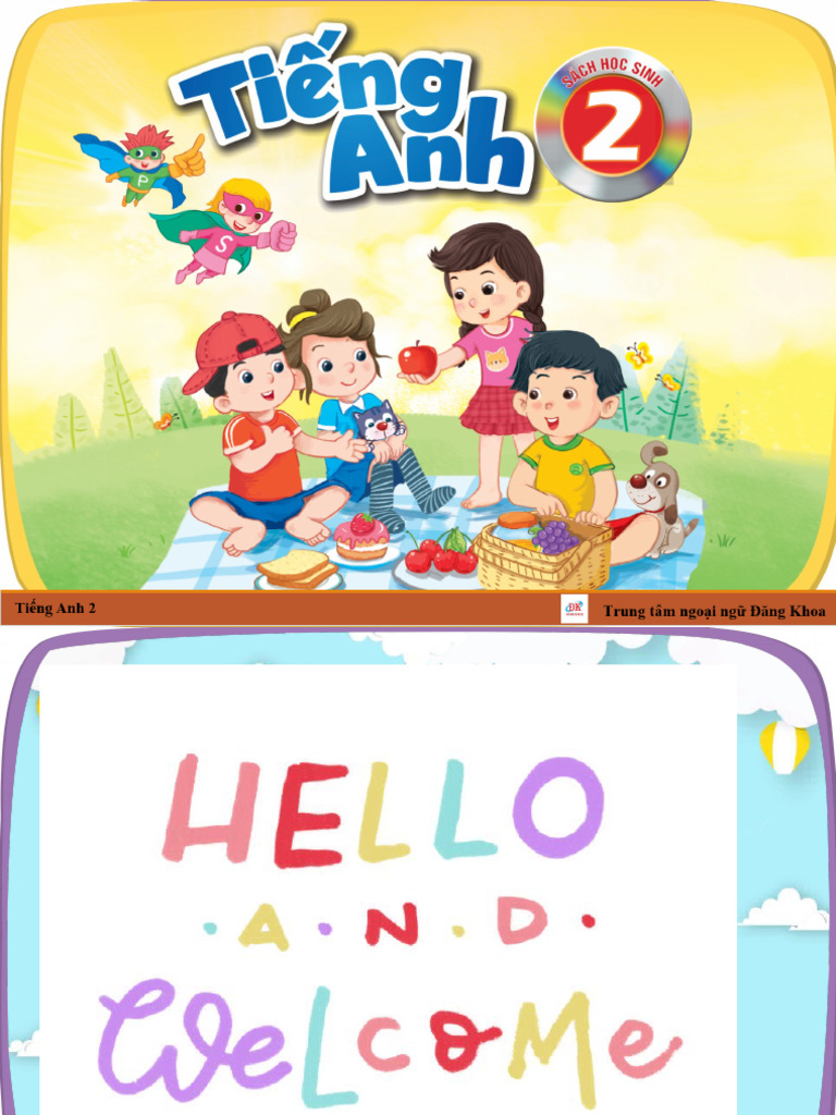 Unit 4 - Lesson 3 | PDF