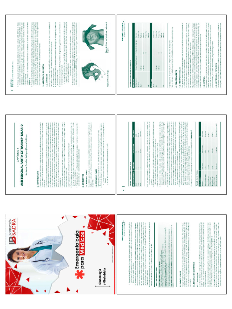 Gineco y Obstetricia | PDF