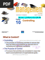 Appendix C-3 Critical Risk Management Programme | PDF | Risk Management ...